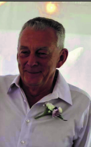 Richard “Rick” Clayton Raynor | News, Sports, Jobs - Post Journal